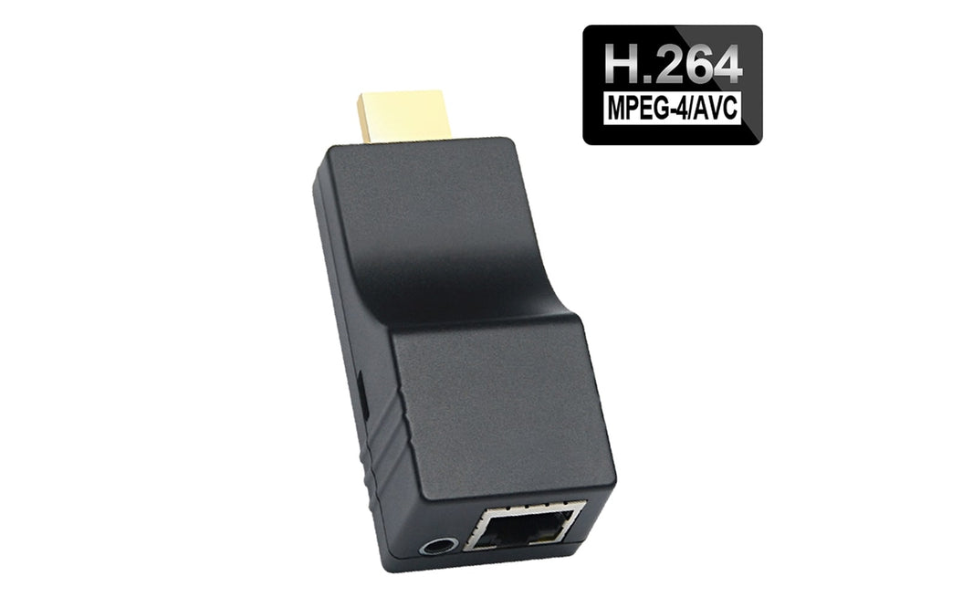 HDMI Live Streaming Encoders | 4K Live Video Encoders | DDMALL