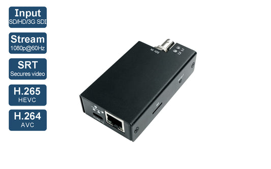 Sdi Encoder Ddmall
