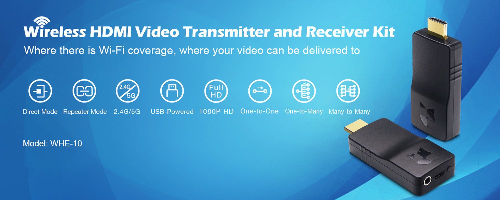 HDMI Live Streaming Encoders | 4K Live Video Encoders | DDMALL