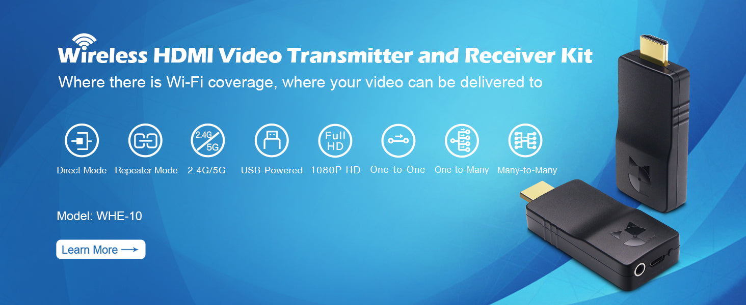 HDMI Live Streaming Encoders | 4K Live Video Encoders | DDMALL